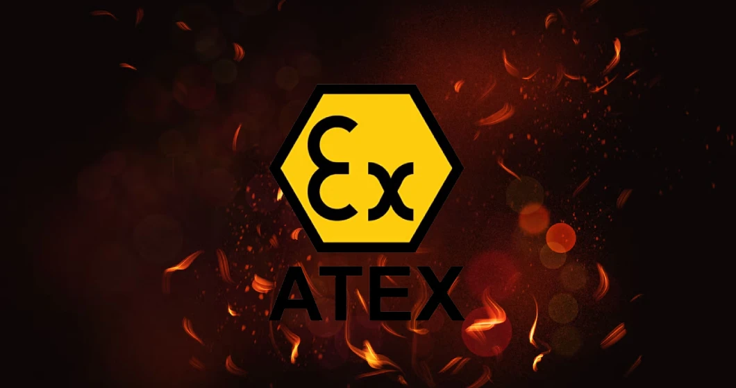 Atex Sertifikası Nedir? - Eksen Mühendislik